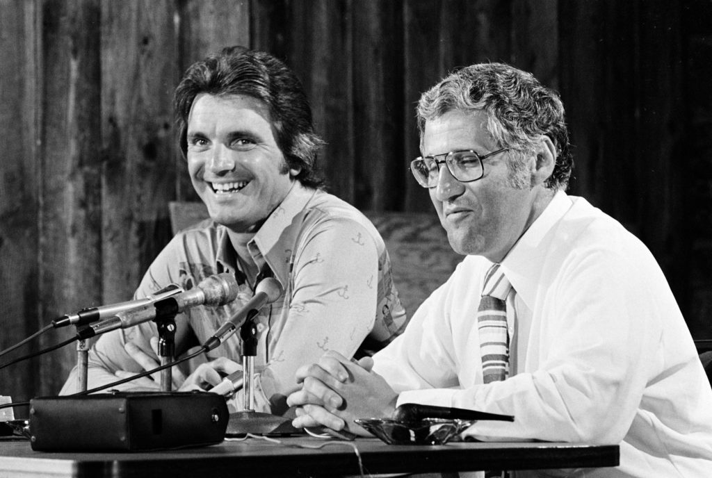 The tragedy of Tony C. - 01907 The Magazine