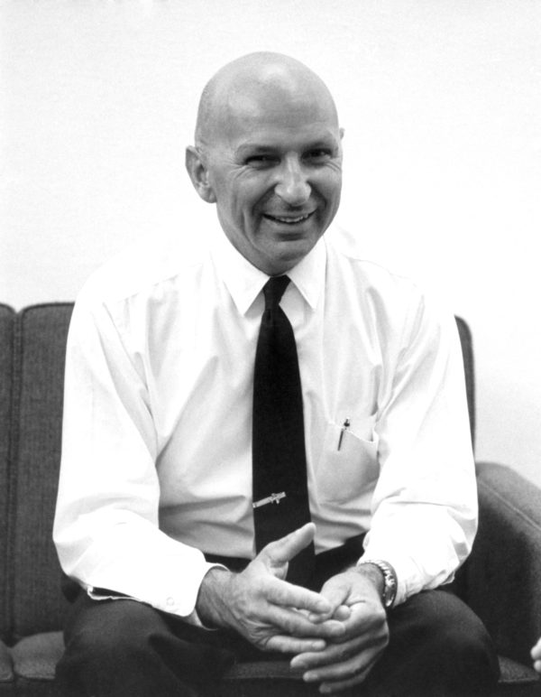 Herman the German: Looking back at the extraordinary life of Gerhard ...