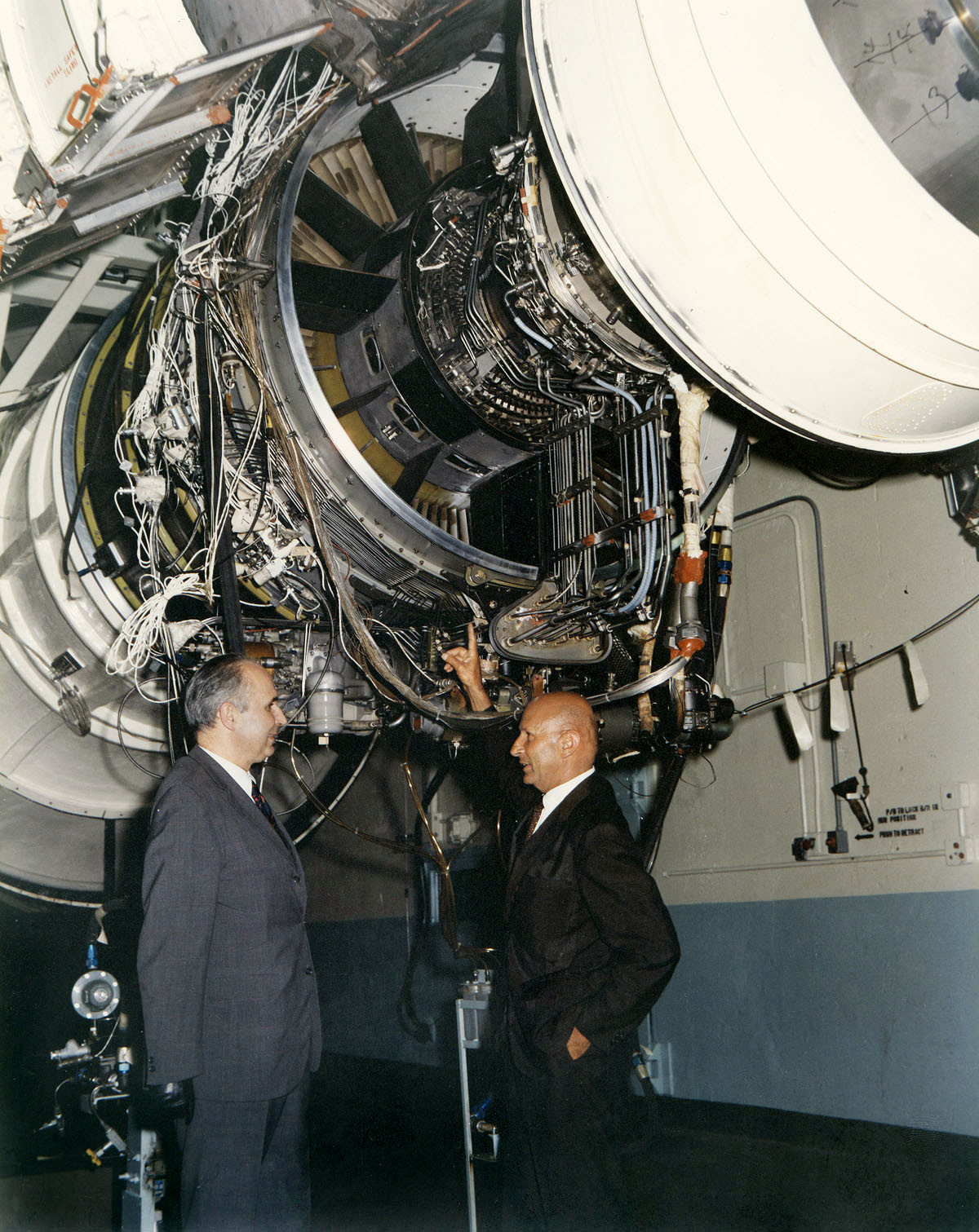 Herman the German: Looking back at the extraordinary life of Gerhard ...